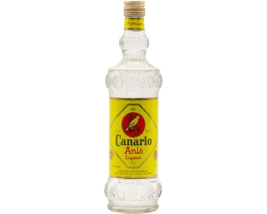 Canario Anís | La Comprita